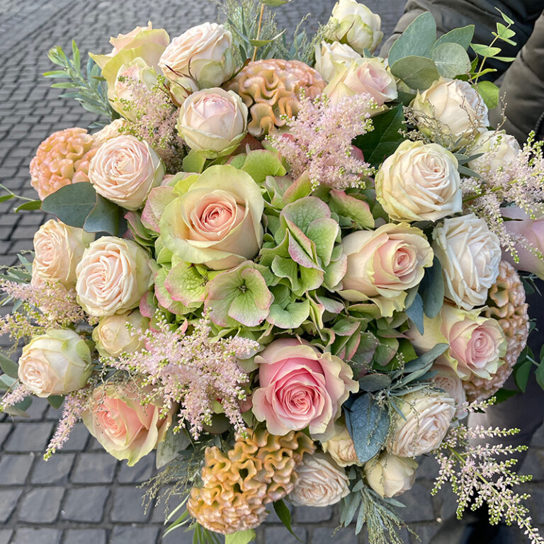 MOG DESIGN VEGETAL livraison de fleurs à Genève, boutique en ligne.